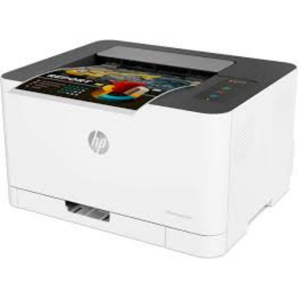 HP Color Laser 150a – Mutare Computers