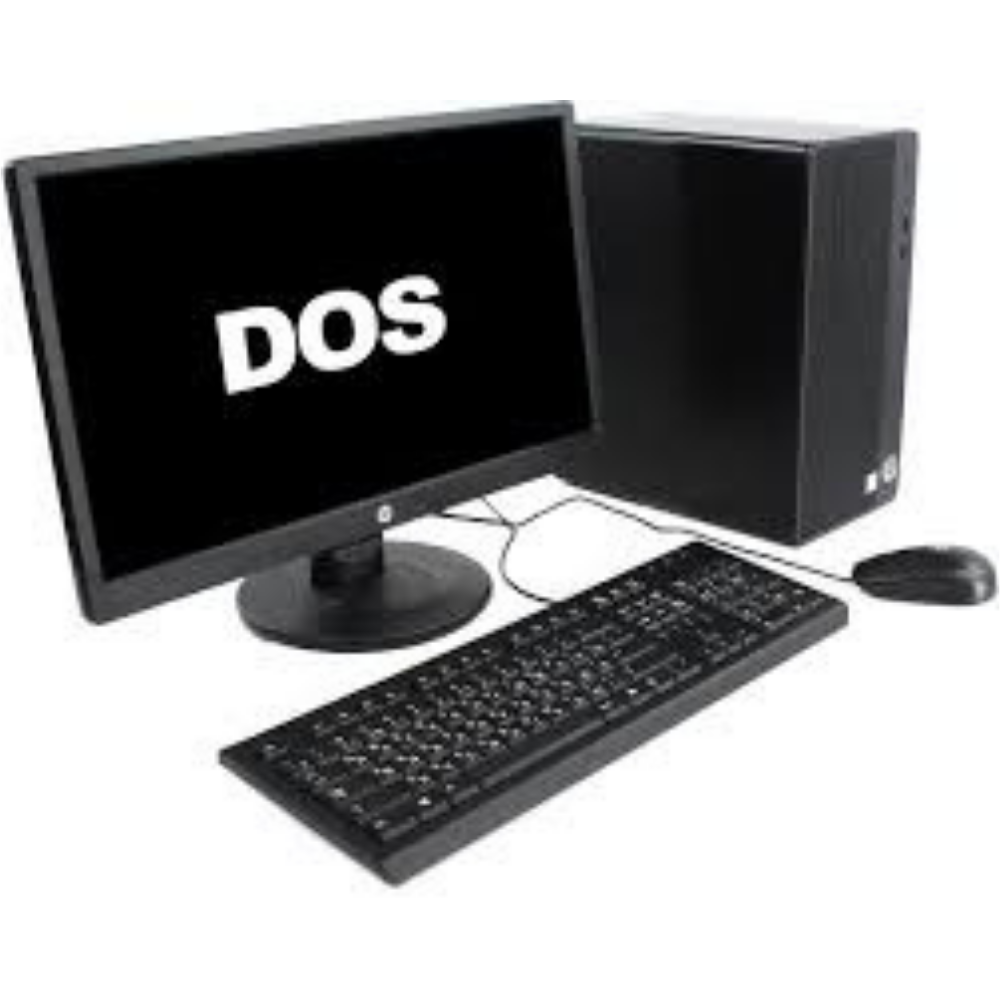 Desktop set 290dc – Mutare Computers
