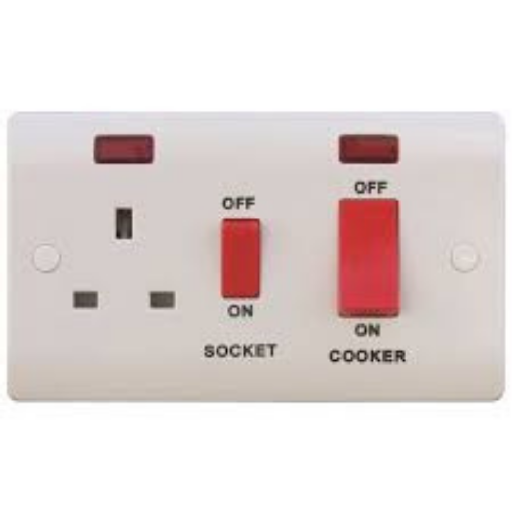 Cooker switch – Mutare Computers