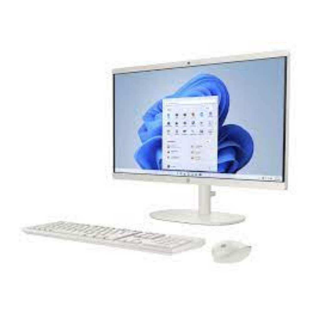 HP 22-dg0006na All-in-One – Celeron – Mutare Computers