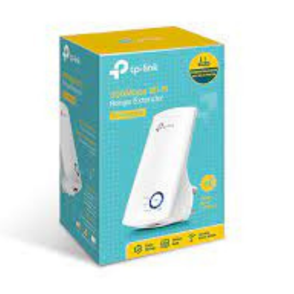 WiFi Range Extender | TP-Link – Mutare Computers