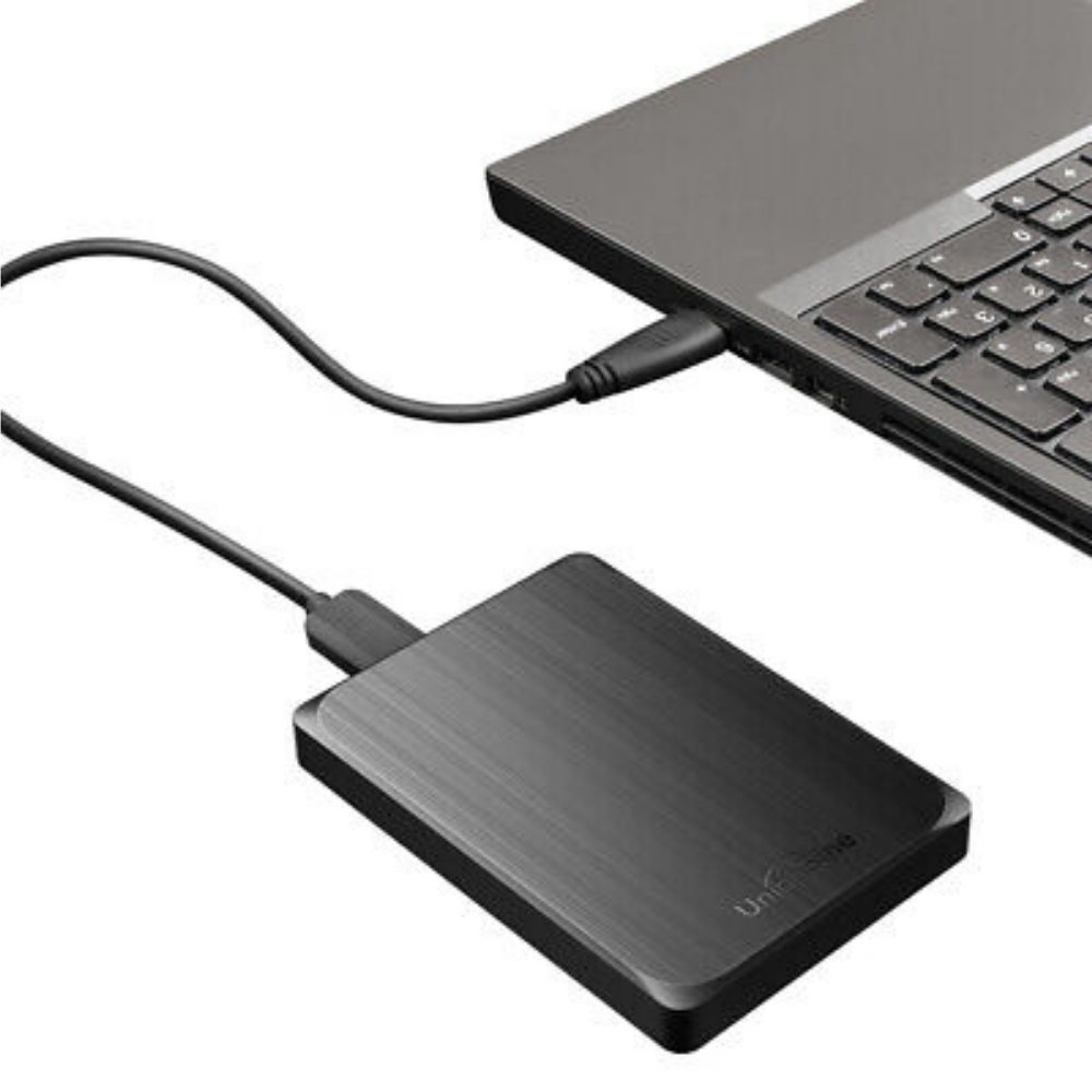 1TB External Hard Drive – Mutare Computers