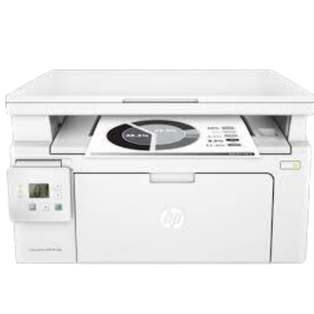 HP LaserJet Pro M130nw Wireless Laser Printer – Mutare Computers