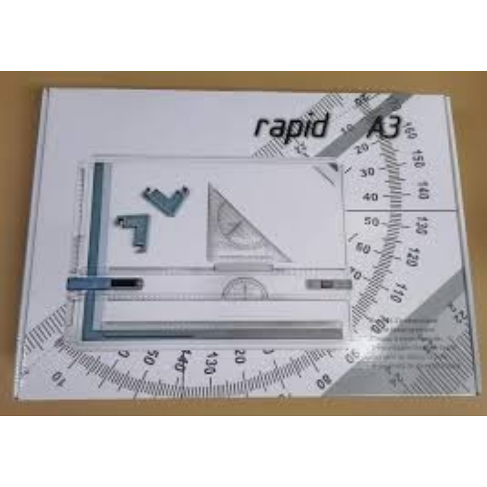 Drawing board – Mutare Computers